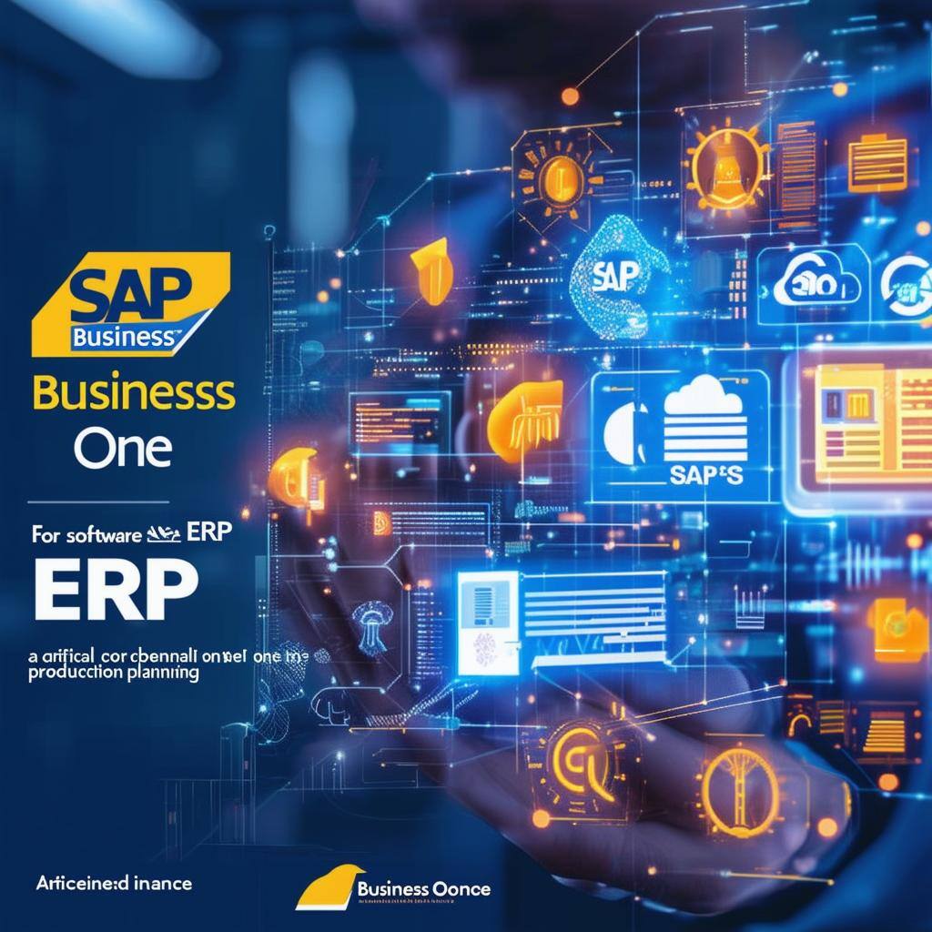 Software ERP | SAP Business One